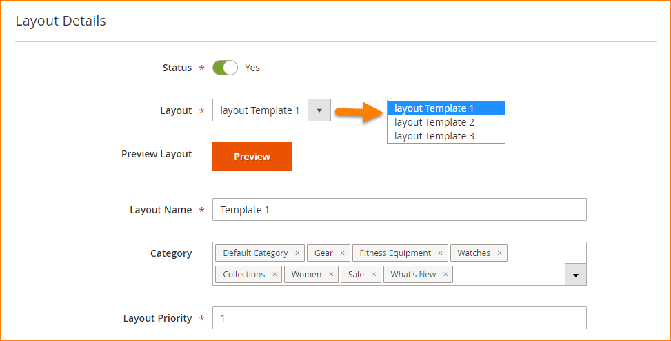 How To Display Order Information In Magento 2 Checkout Success Page