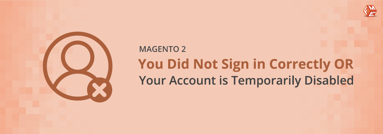 Fixed: You Did Not Sign in Correctly or Your Account is Temporarily ...