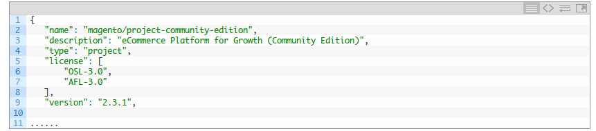 HOW TO CHECK YOUR CURRENT MAGENTO 2 VERSION? The Right Way