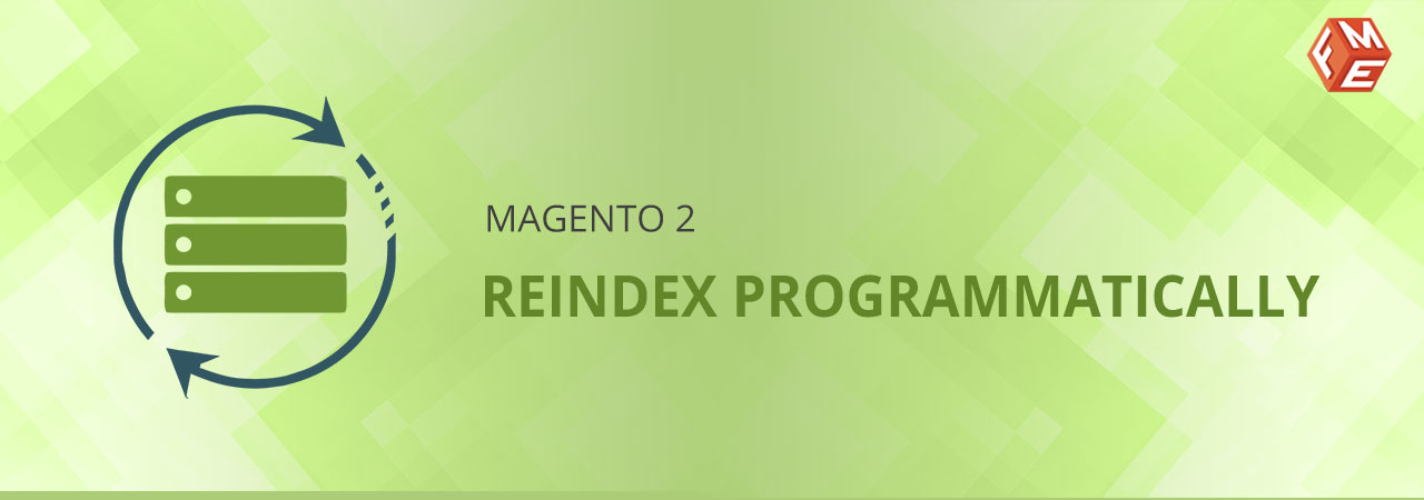 How To Reindex Magento 2 Programmatically Magento 2 Tutorials Tips 6680