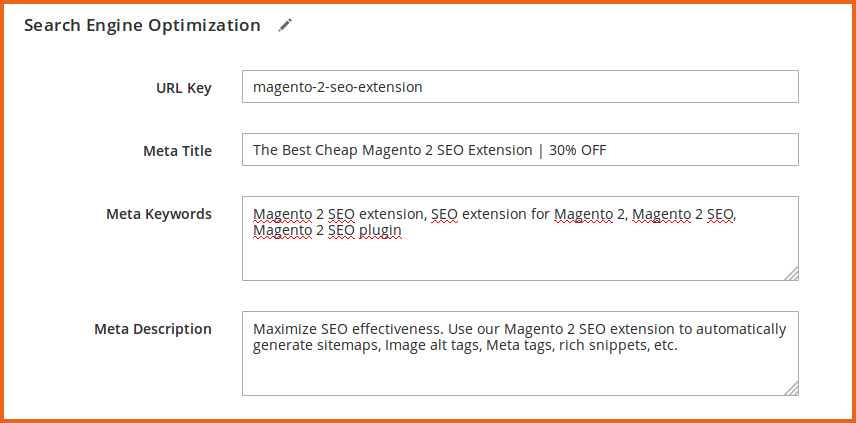 Magento 2 SEO Settings | A Practical & Easy Guide