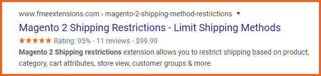 Magento 2 SEO Settings | A Practical & Easy Guide