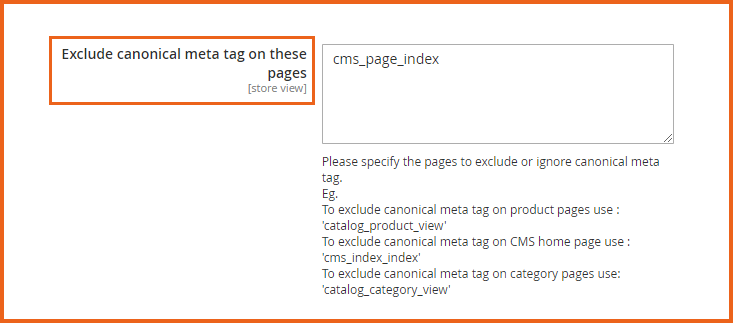 How to Add Canonical URL in Magento 2?