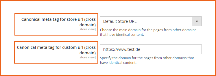 How to Add Canonical URL in Magento 2?
