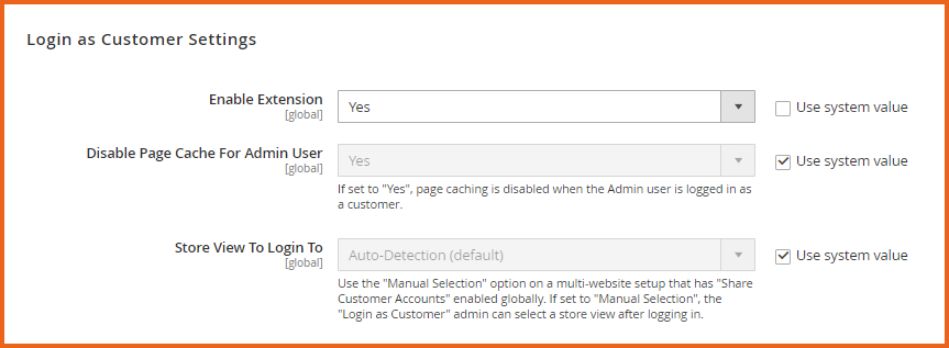 How to Login as Customer in Magento 2? | FME