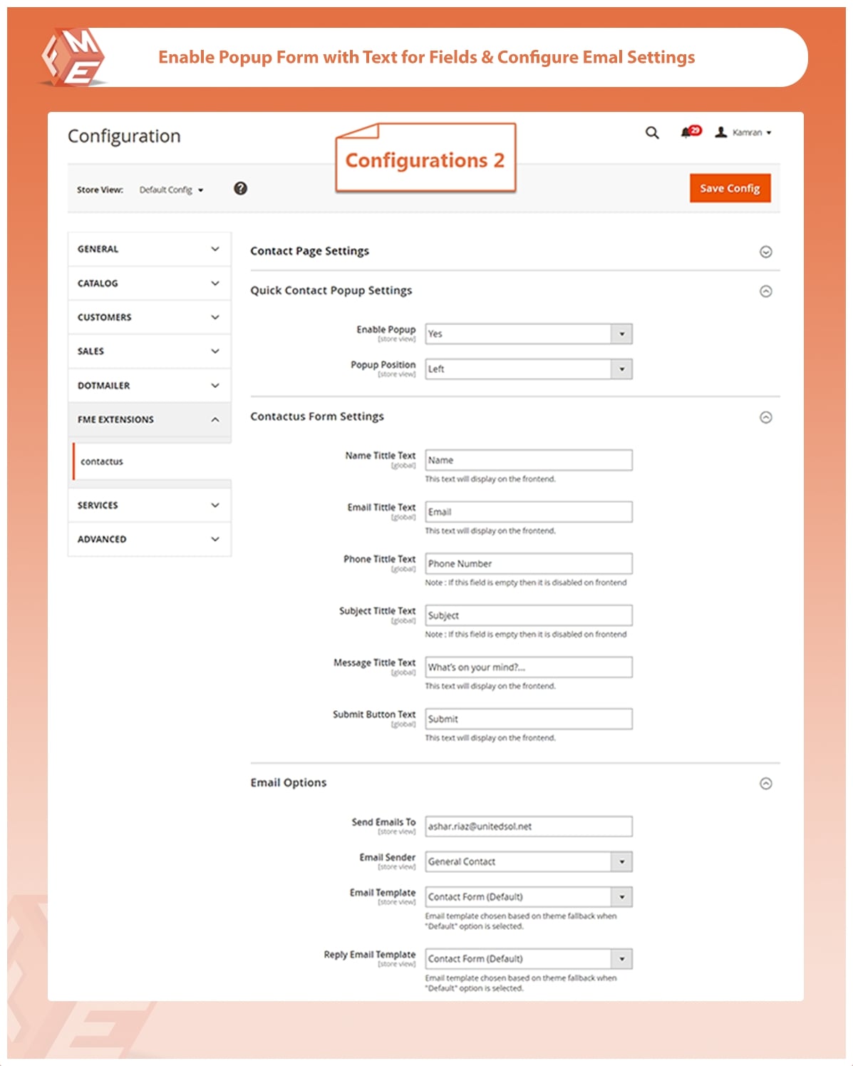 Magento 2 Contact Form Extension Free Custom Popup Contact Form magento-2-contact-form-extension-free-custom-popup-contact-form